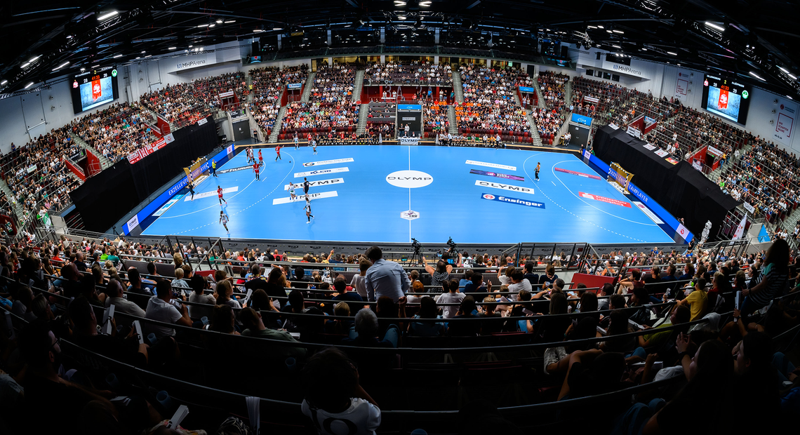 Statement der Alsco Handball Bundesliga Frauen zum Antrag auf Eröffnung ...