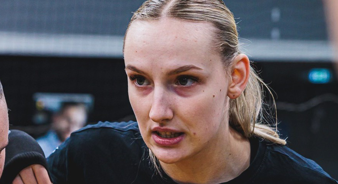 Lena Lindemann kehrt in die Heimat zurück | Handball Bundesliga Frauen