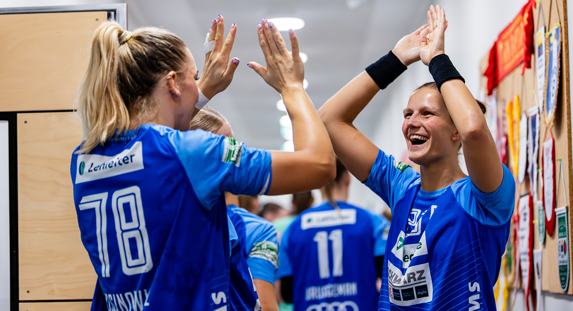 Duell der Formstarken: Sport-Union reist zum ungeschlagenen ...