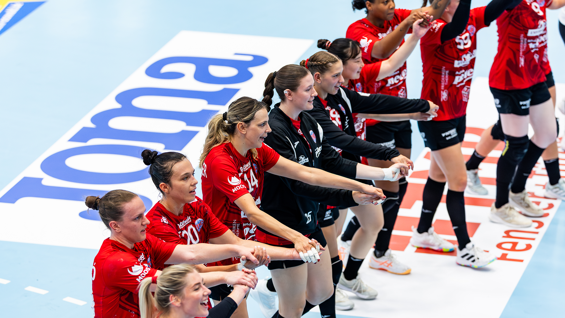 Handball Bundesliga Frauen