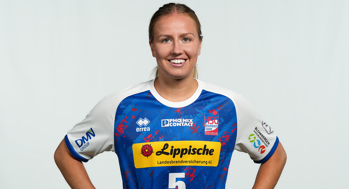 Vom Lipperland zurück ins „Schwobaländle“ | Handball Bundesliga Frauen