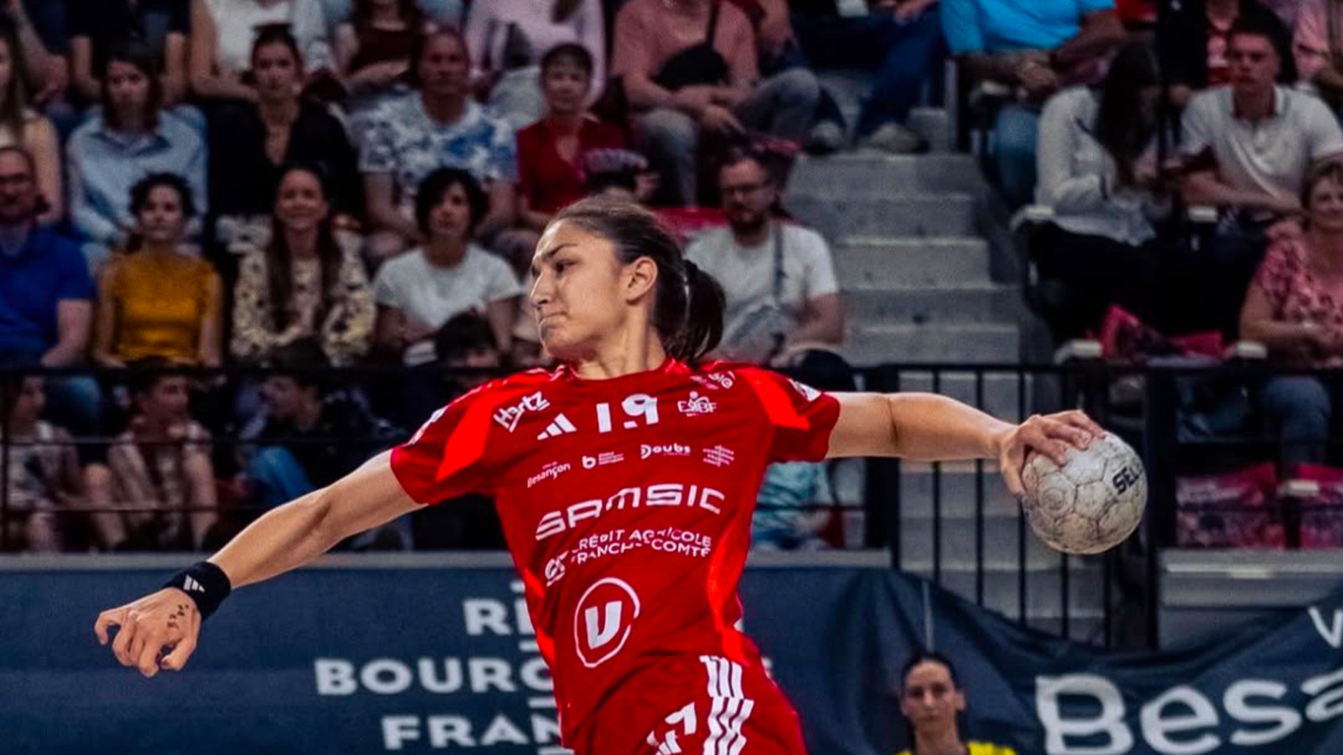 Handball Bundesliga Frauen