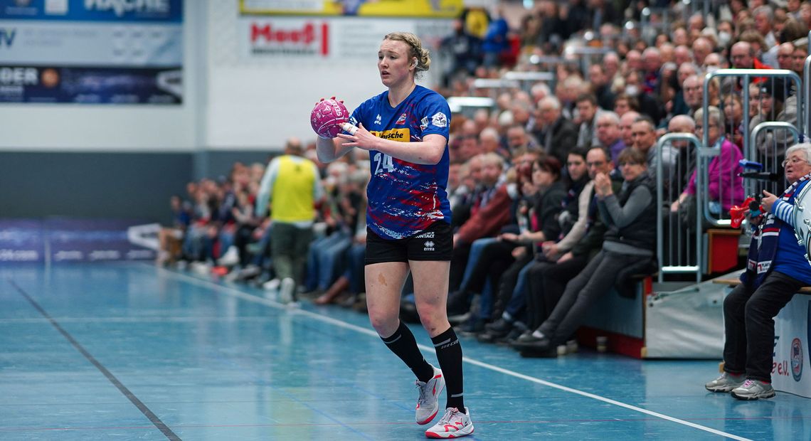 Michalczik und Hauf für die German Handball Awards 2022 nominiert ...