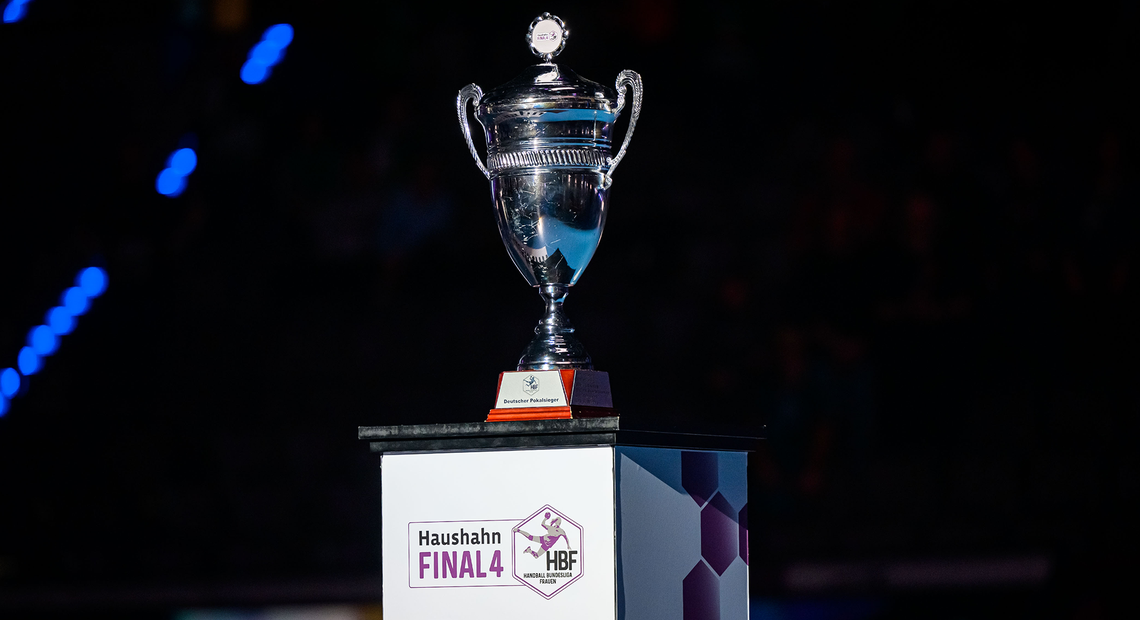 Alle Wege führen nach Stuttgart – Erste Runde des DHB-Pokals startet ...
