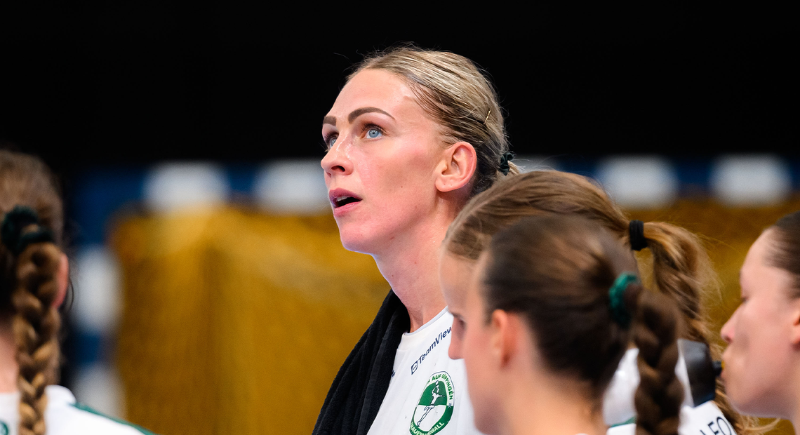 Neuling schlägt sich wacker | Handball Bundesliga Frauen