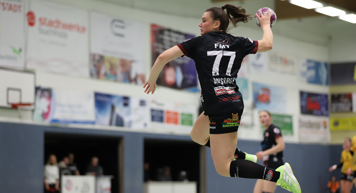 Veränderungen auf der linken Außenbahn bei den Luchsen | Handball ...