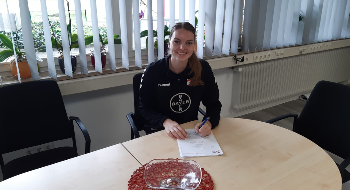 Planungen unter dem Bayer-Kreuz: Boeters verlängert – Mathwig geht ...