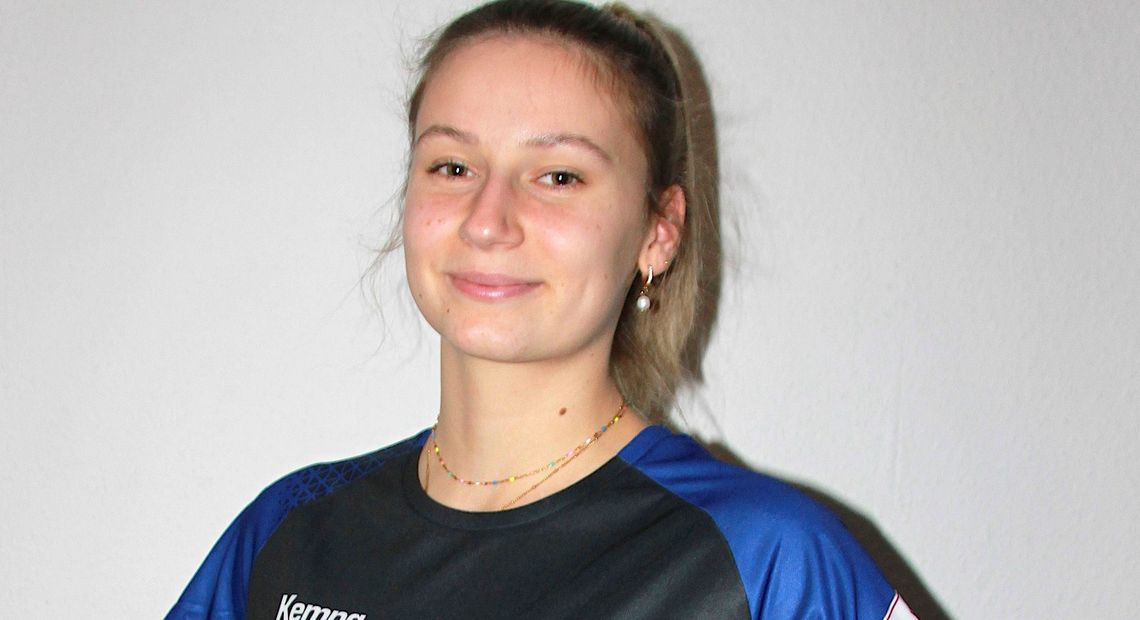 Erster Neuzugang: Lisa Schipper kommt zu den Bunkerladies | Handball ...