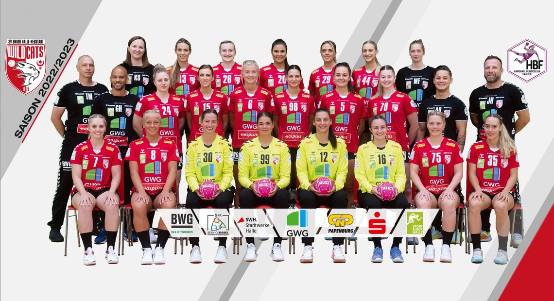 8. Halle (Saale) Cup 2022 | Handball Bundesliga Frauen