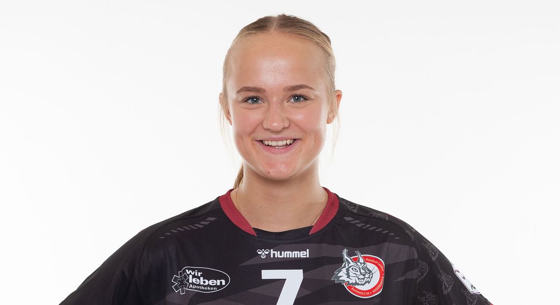 Nantke Ackmann unterschreibt Bundesliga-Vertrag | Handball Bundesliga ...