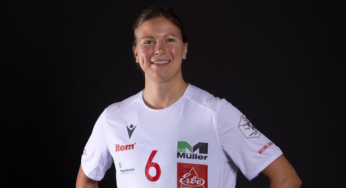 Melina Fabisch wird mit sofortiger Wirkung, bis zum 30. Juni 2023, an ...