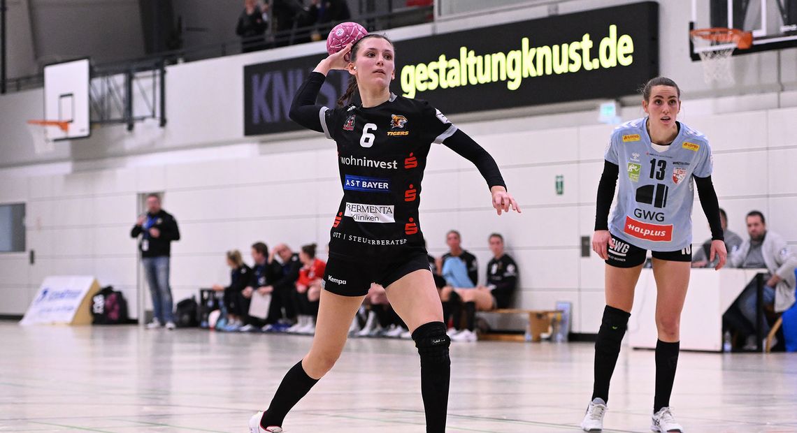 Der Waiblinger Coach Thomas Zeitz hofft auf einen frechen und mutigen ...