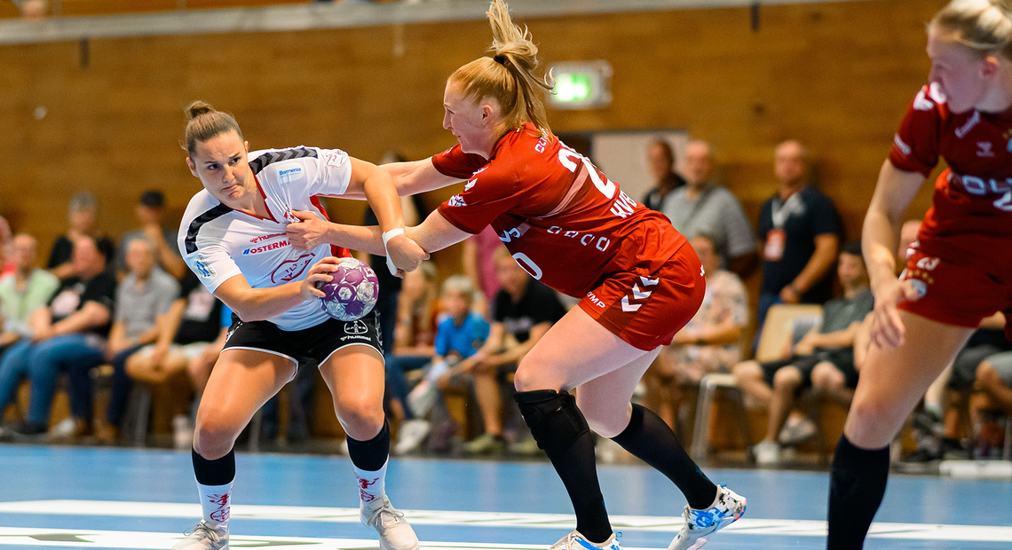 Deutsche Nationalspielerin Mareike Thomaier wechselt nach Bietigheim ...