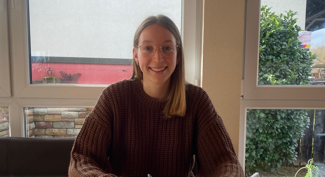 Flames verpflichten weiteres Handballtalent | Handball Bundesliga Frauen