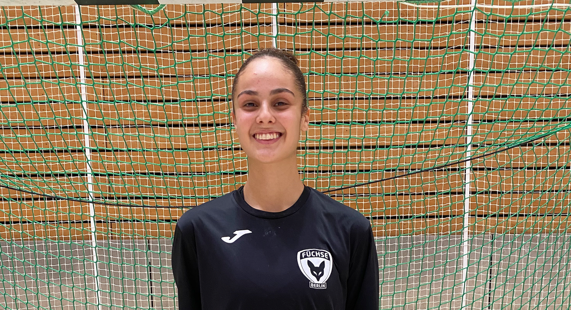 Vamos a Berlin | Handball Bundesliga Frauen