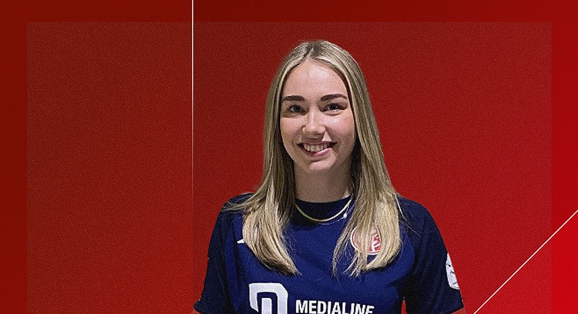 „Jung, talentiert und schon erfahren“ – Meenzer verpflichten Neele Mara ...