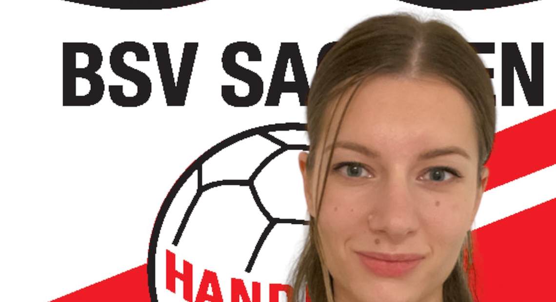 Neuverpflichtung Barbara Györi | Handball Bundesliga Frauen
