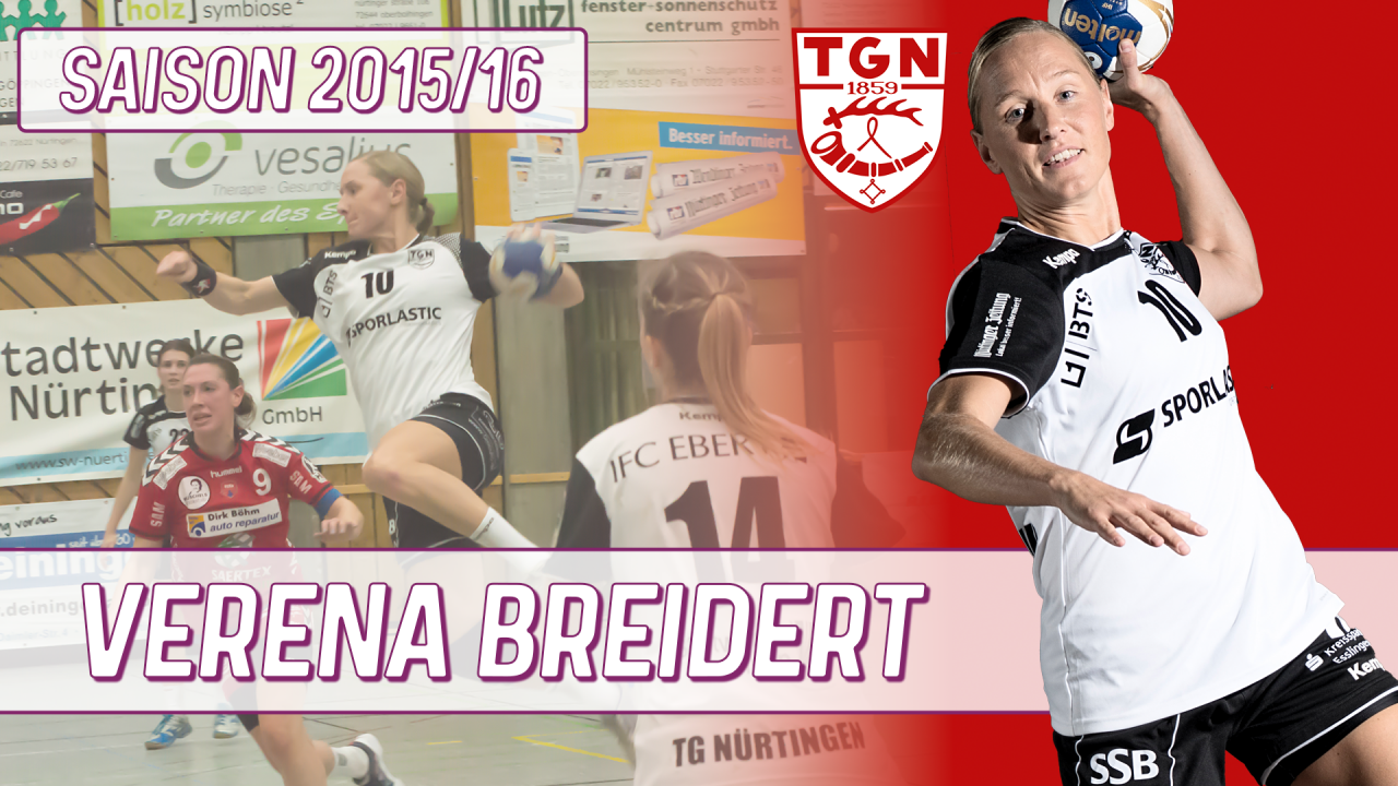 Handball Bundesliga Frauen