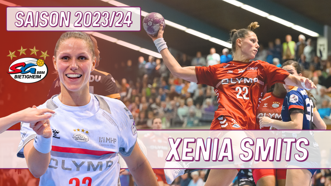 Handball Bundesliga Frauen